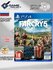 Игра Far Cry 5 , для PlayStation 4 / 5, Blu-ray , Русская версия