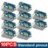10шт Разъем Type-C для пайки, Цвет: 10Pcs-A