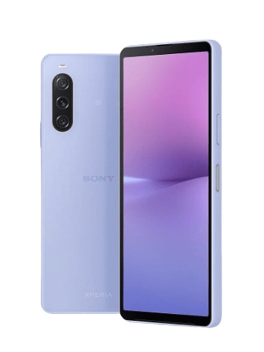 Мобильные телефоны Sony Xperia 10V, Snapdragon 695, Wi-Fi, Bluetooth, NFC,5.2, Android 13, JP,159,8,72,155,6.1,5000,3, несъемный,3840x2160, стекло, Galileo, GPS, A-GPS, false, Android, датчик приближения