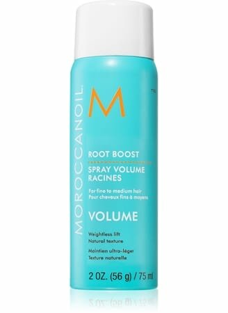 Мусс для волос Moroccanoil Volume Root Boost, 75 мл