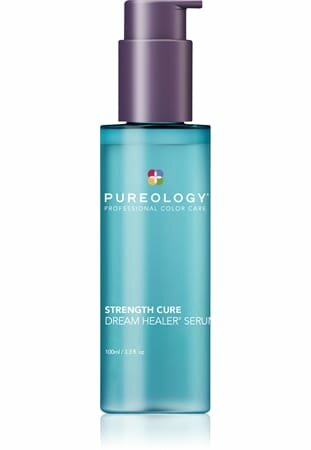 Сыворотка для волос Pureology Strength Cure, 100 мл