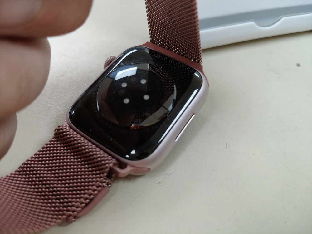 Смарт-часы Apple Watch Series 9 45mm Б/У