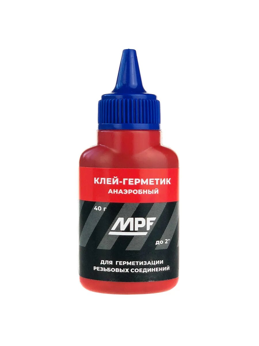 Клей-герметик MPF анаэробный 40 г