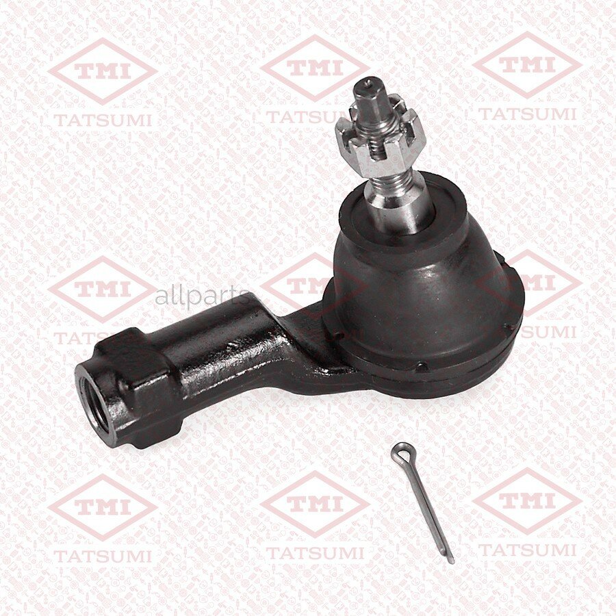 TATSUMI TEC1802R Наконечник рулевой тяги R