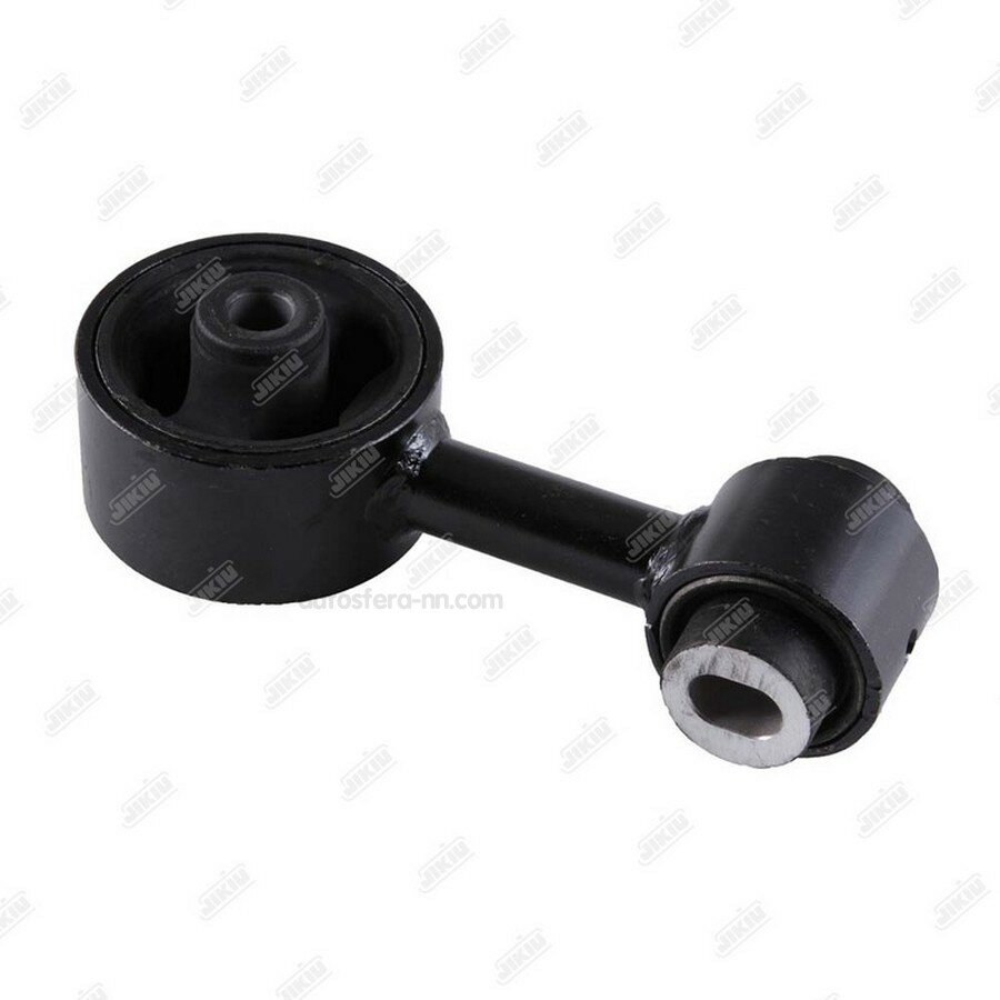 JIKIU MI22102 Опора двигателя NISSAN TIIDA 04-09
