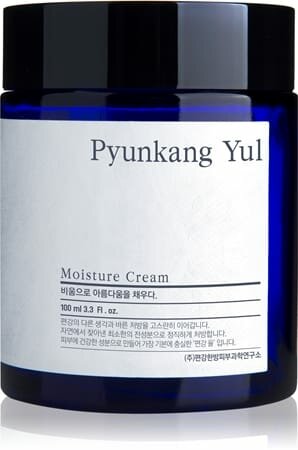 Крем для ухода за кожей Pyunkang Yul Moisture Cream, 100 мл