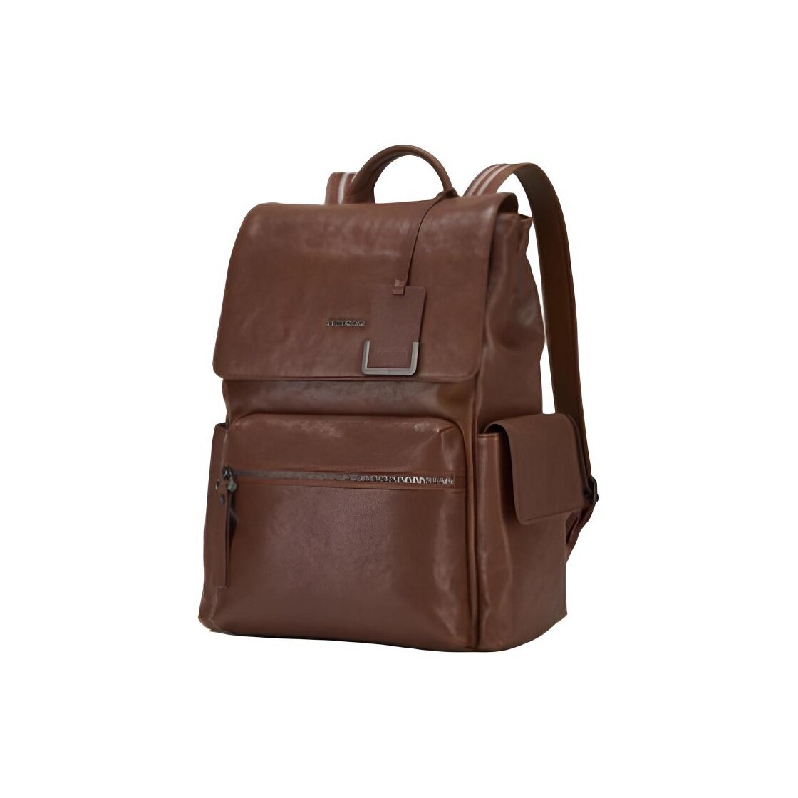 Сумка Samsonite, коричневый — фото 1