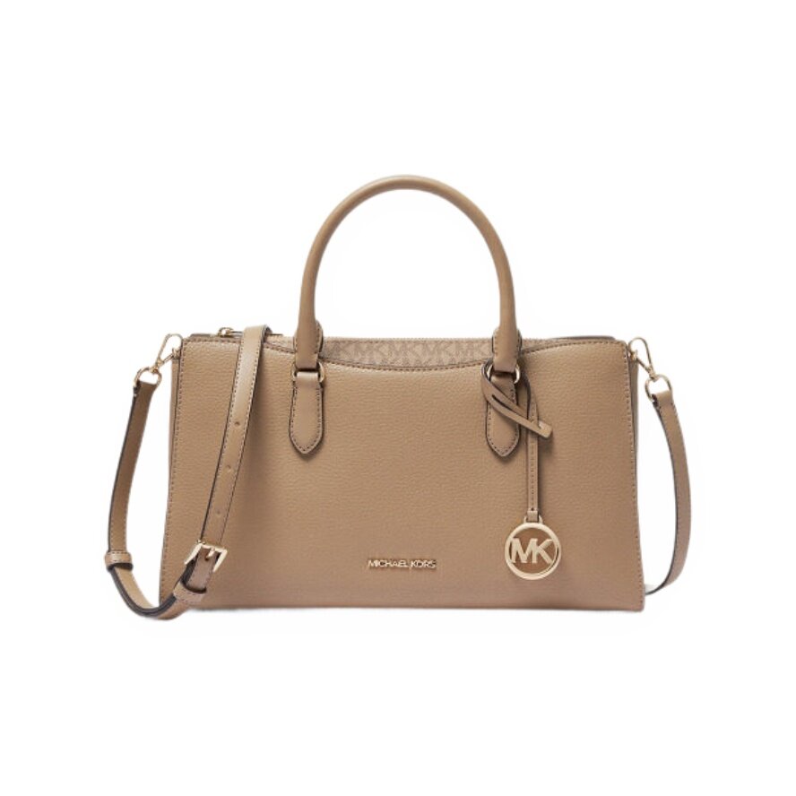 Сумка MICHAEL KORS, фактура матовая — фото 1