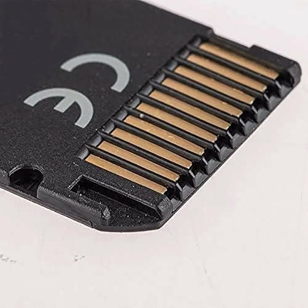 Карта памяти 8GB Memory Stick PRO Duo MS Для Sony PSP Cyber-shot