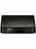 Коммутатор D-LINK DES-1016A/E2A