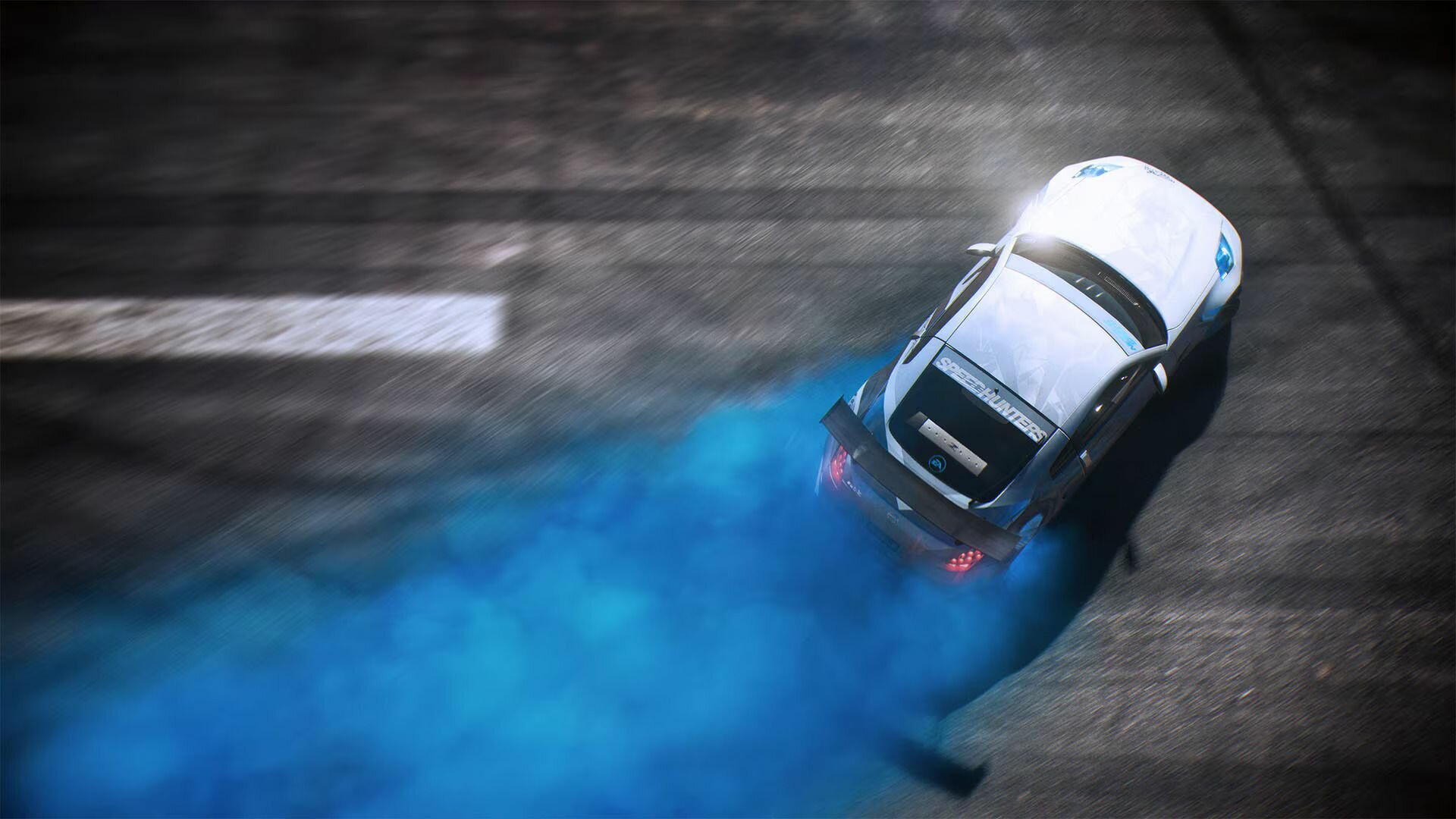 Игра Need For Speed Payback на диске Standard Edition 12+ [PS4, русская версия] — фото 1