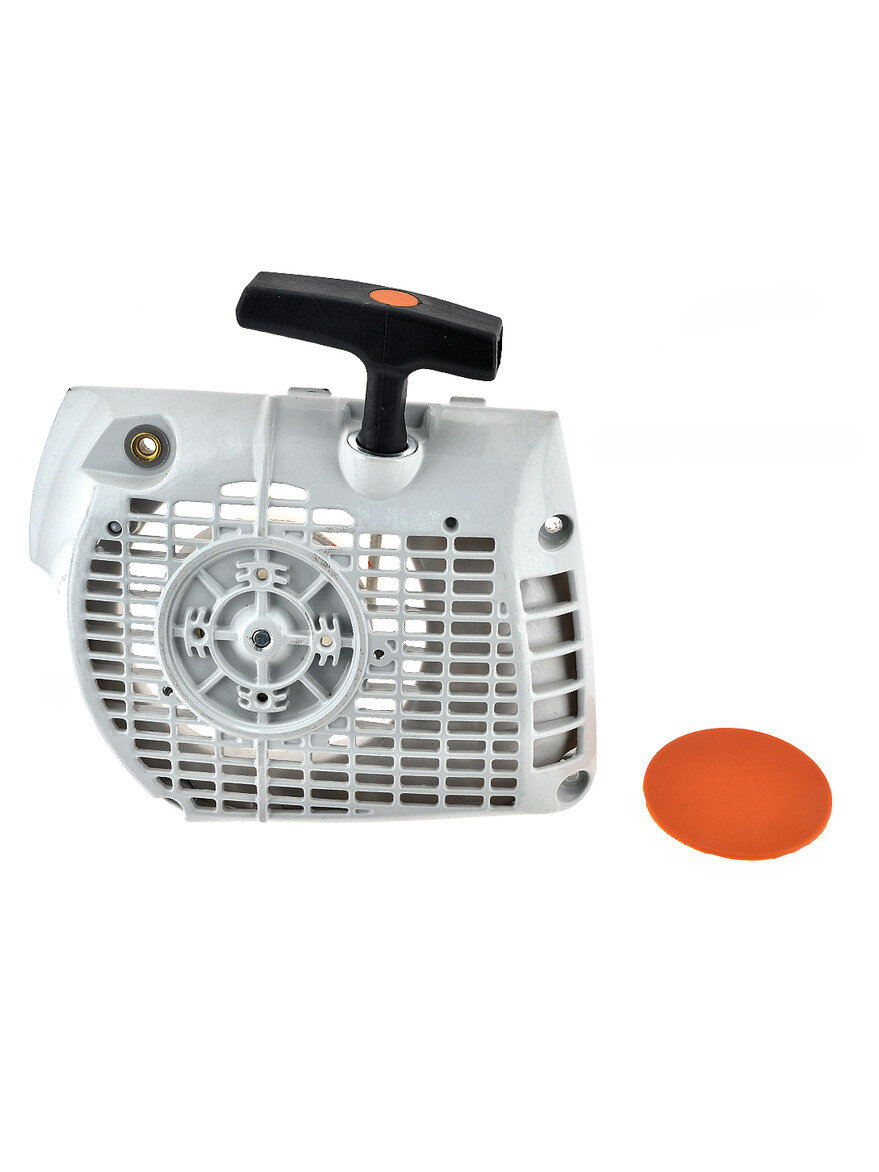 Стартер в сборе для бензопилы STIHL MS 341/361