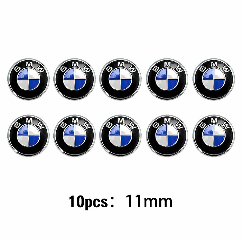 Новые клапанные накладки на стержни клапанов для BMW M E36 F87 G30 M1 M2 F32 F30 for BMW-10pcs 11mm