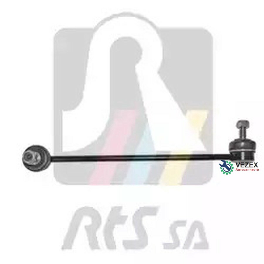 RTS 97-08651-2 Тяга/стойка стабилизатора