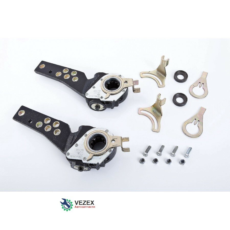 PE AUTOMOTIVE 046.781-00A Рычаг регулировки тормоза