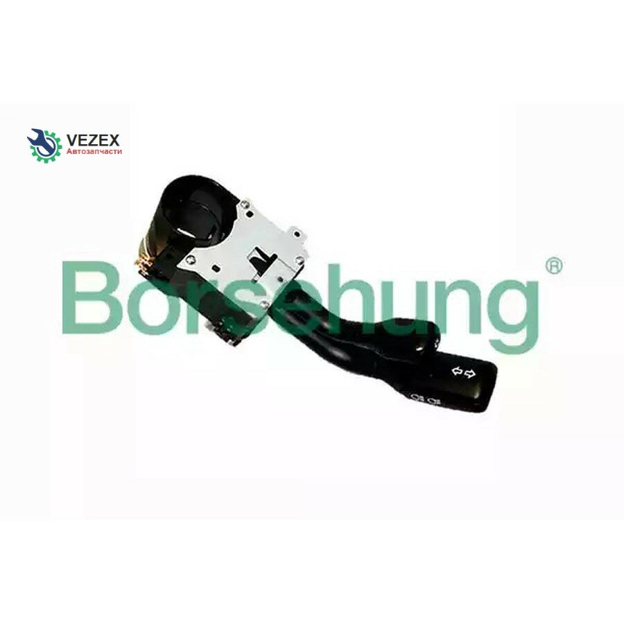 BORSEHUNG B17953 переключатель подрулевой! переключатель света\Audi 80/100 88-94