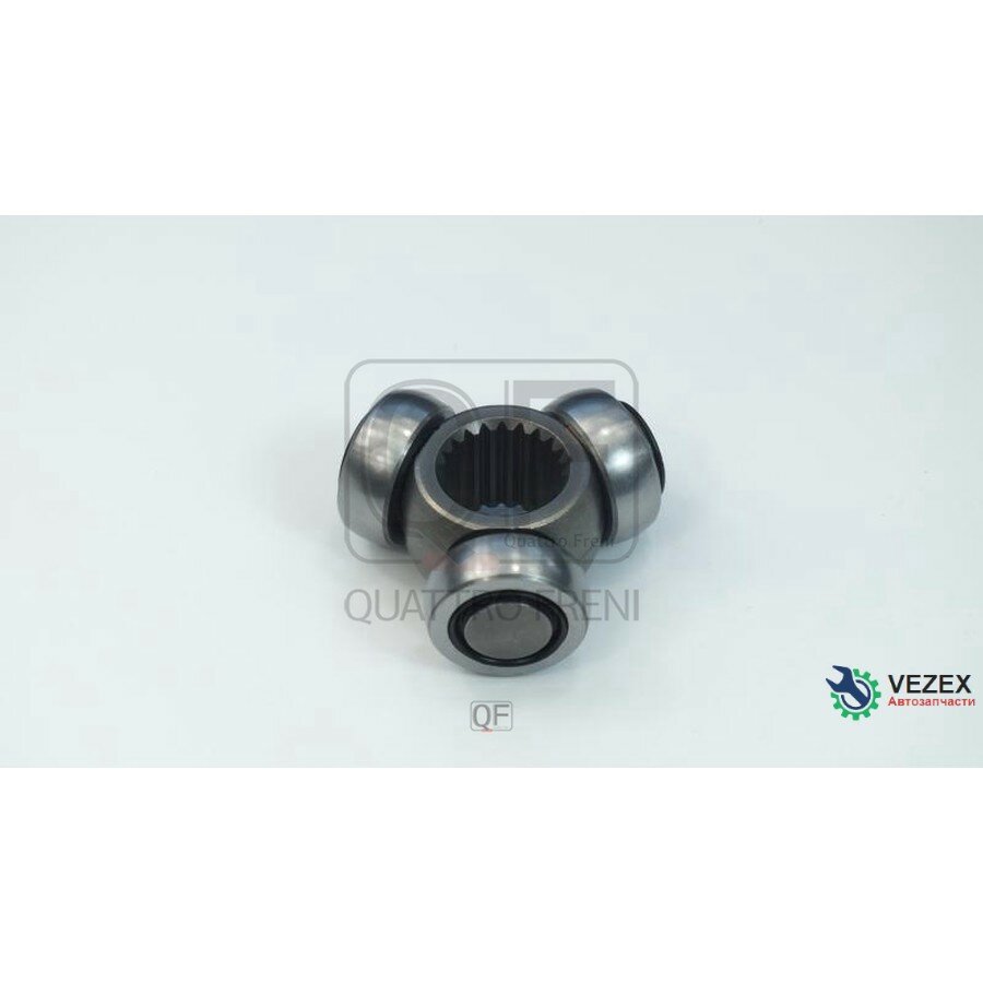 QUATTRO FRENI QF00000089 Трипоид