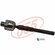 555 SR4980 Тяга рулевая | перед прав/лев | NISSAN FRONTIER D40 05- SR-4980