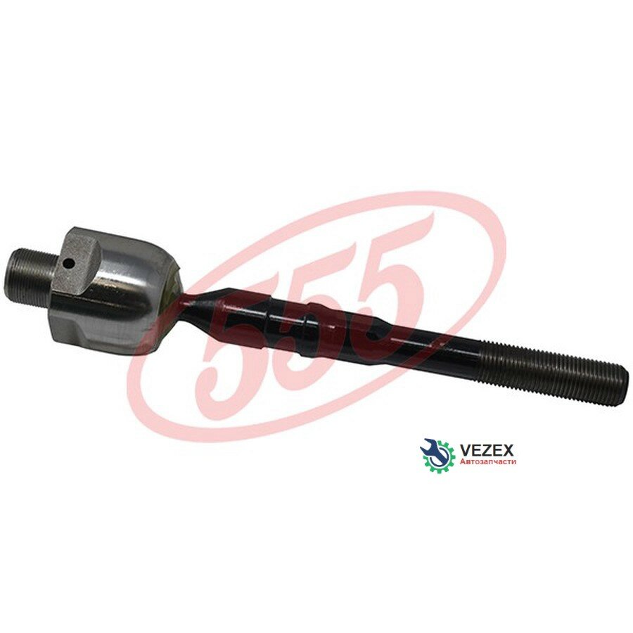 555 SR4980 Тяга рулевая | перед прав/лев | NISSAN FRONTIER D40 05- SR-4980