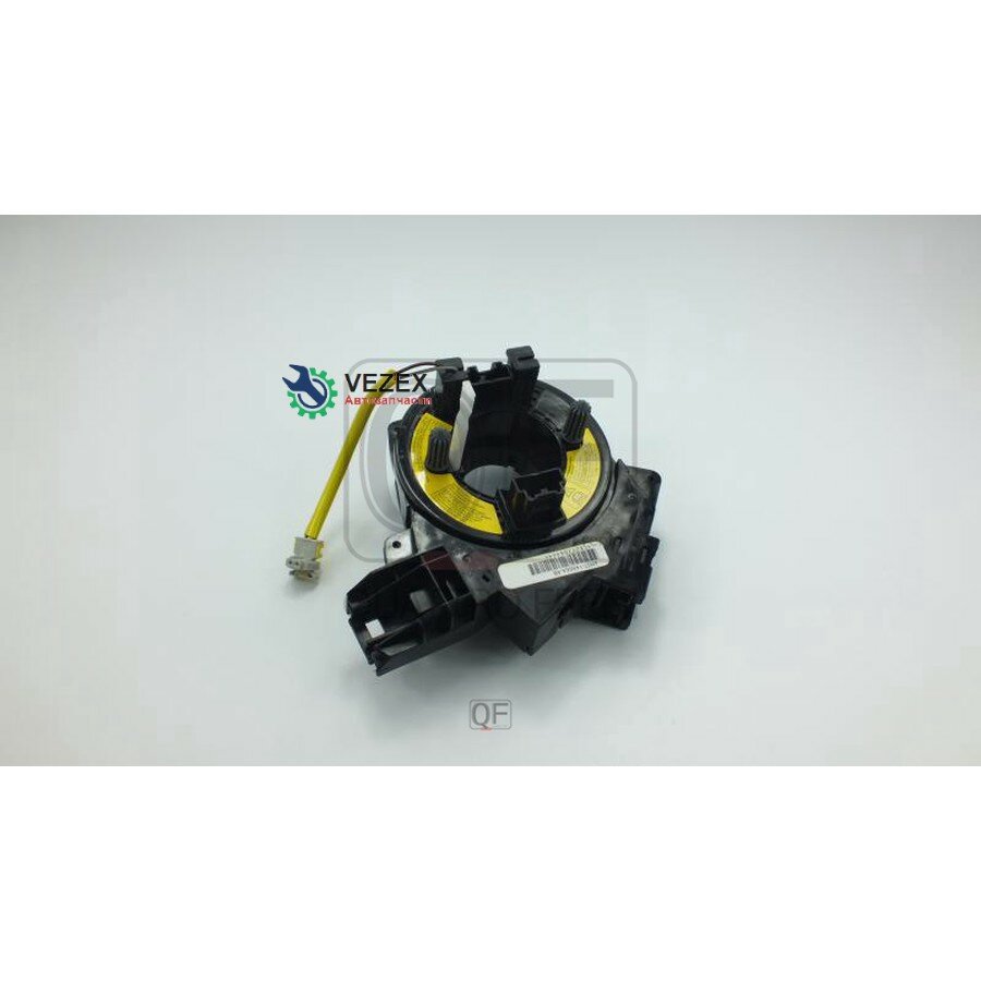 QUATTRO FRENI QF00E00028 Кольцо контактное рулевого колеса