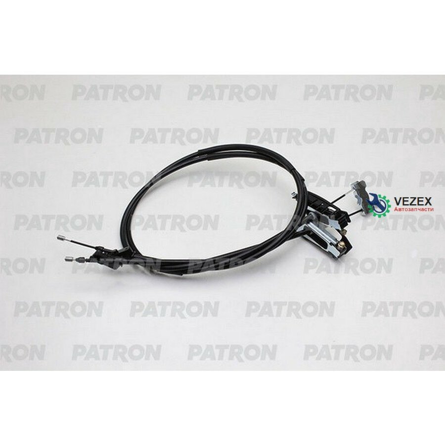 PATRON PC3075 Трос ручного тормоза PC3075