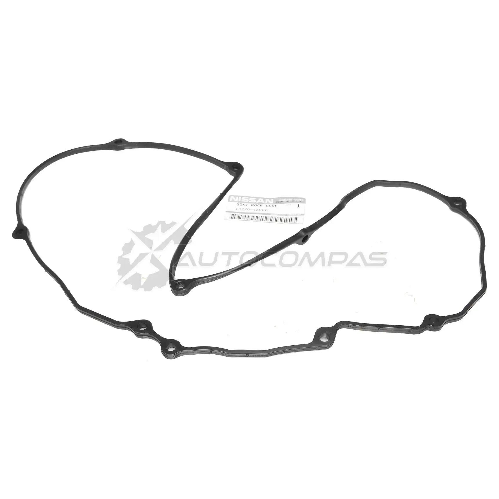 Прокладки клапанной крышки Nissan Almera N16 13270 4Z000 BAP UKR 30770101