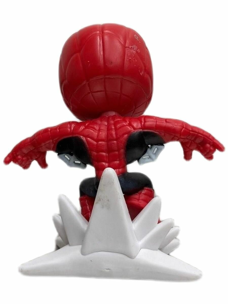 Человек-паук: Паутина вселенных (серия Spider-Man: Across the Spider-Verse, 2023) — фото 1