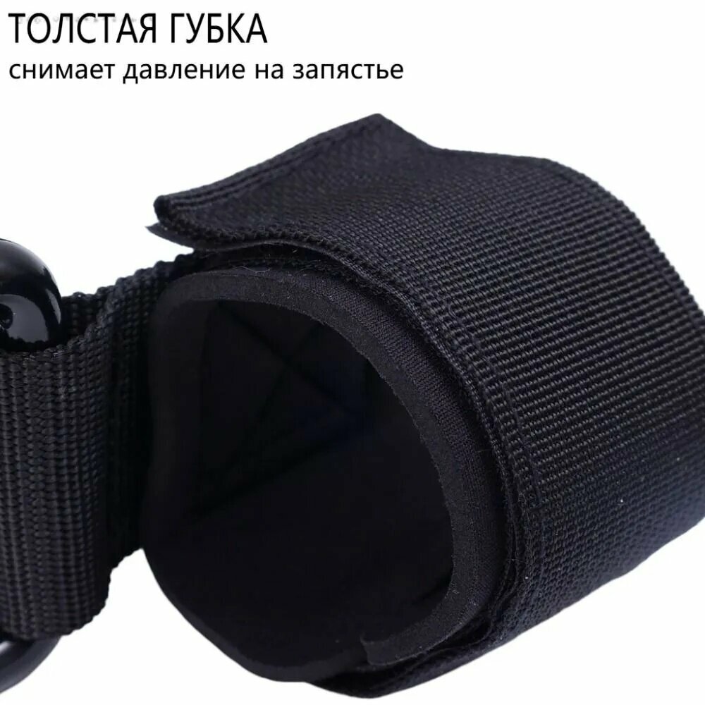 Крюки для штанги — фото 1