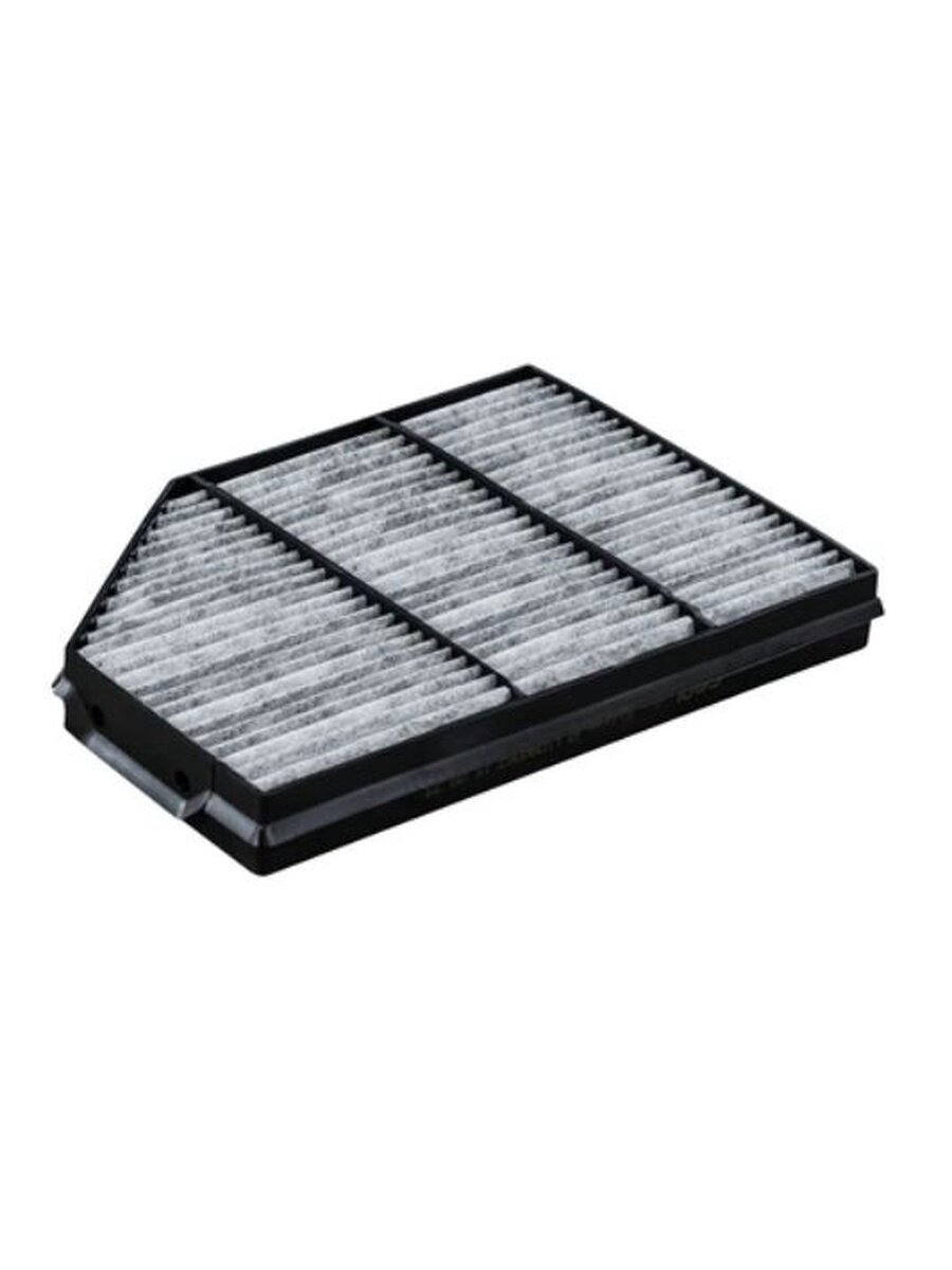 Фильтр воздушный кабины 231x311x36 MB ActrosII/Antos/Arocs , арт. RL1109AD67 SORL