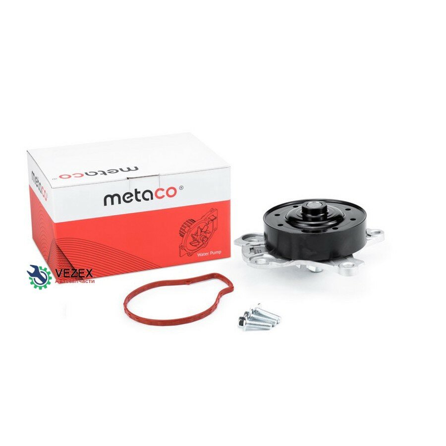METACO 1500-021 Насос водяной