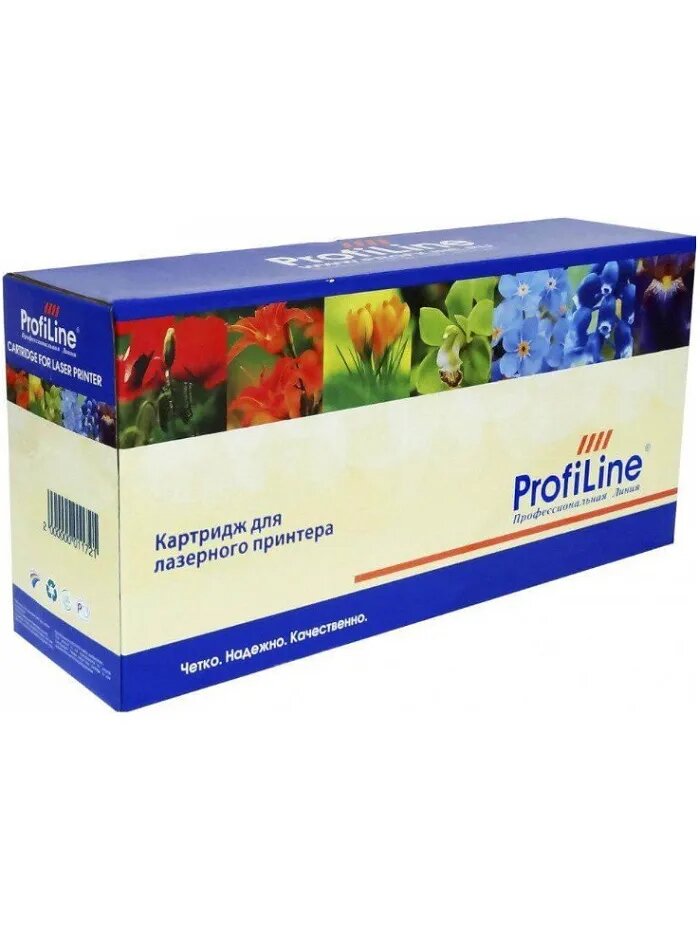 Тонер-картридж ProfiLine PL_006R01758_BK для принтеров Xerox AltaLink C8145/С8155/С8170 Black 59000 копий