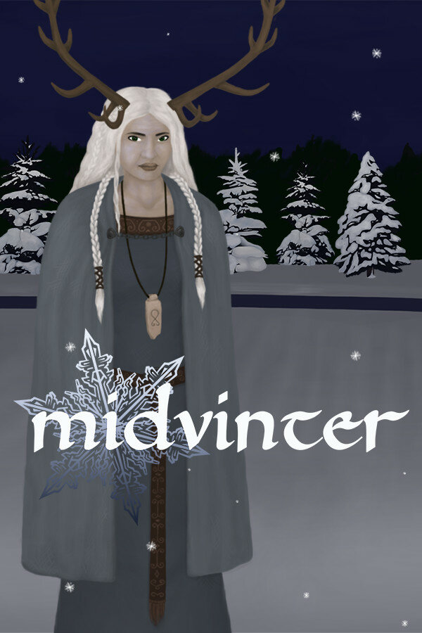 Midvinter Standard Edition, РФ + СНГ