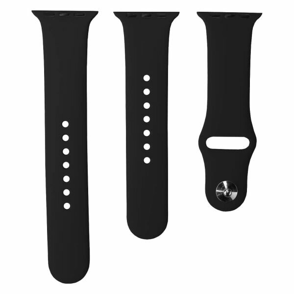 Сменный ремешок Sumdex WBI-002BK
