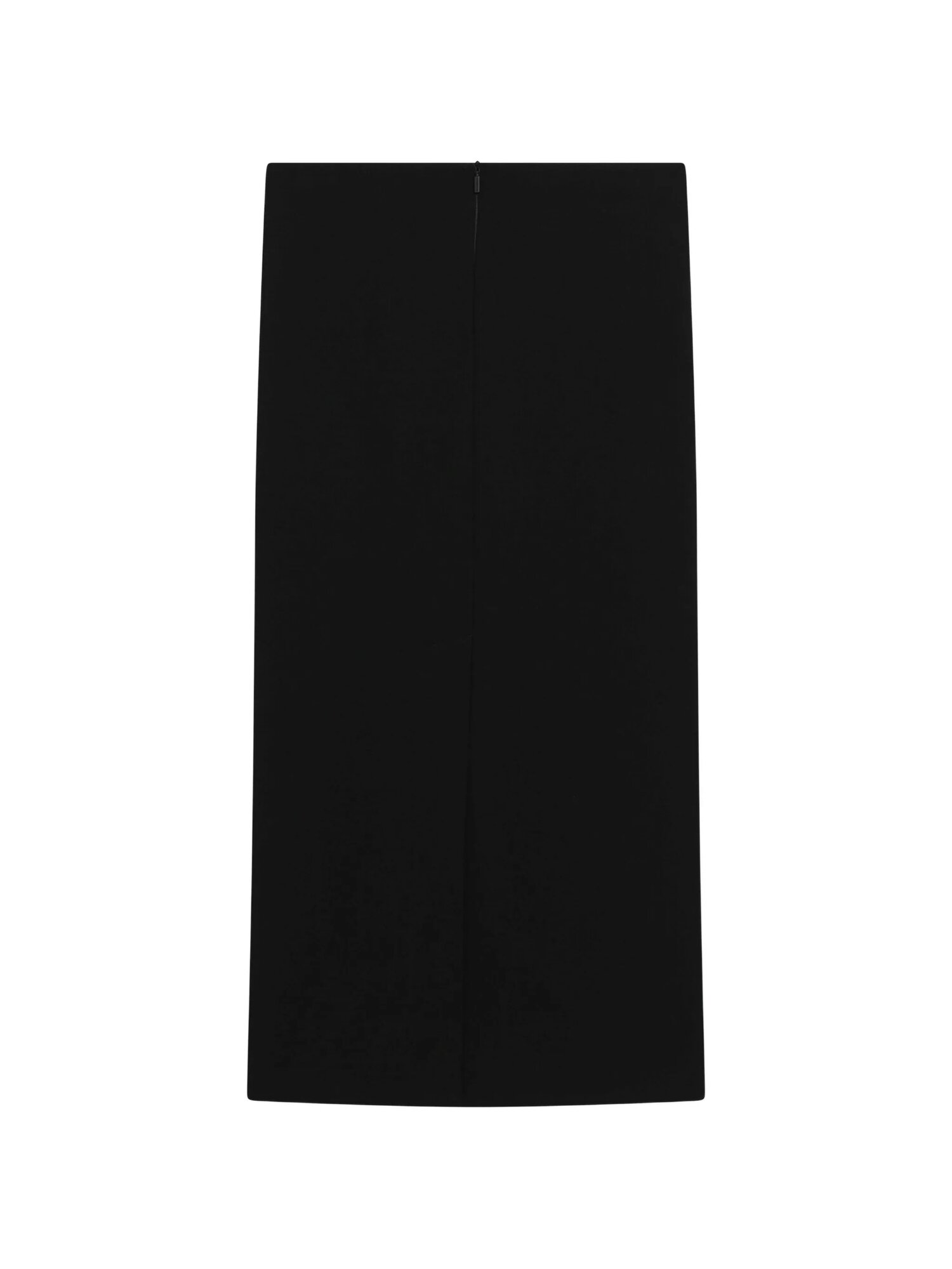 Юбка Max Mara Jersey midi skirt, размер 40 — фото 1