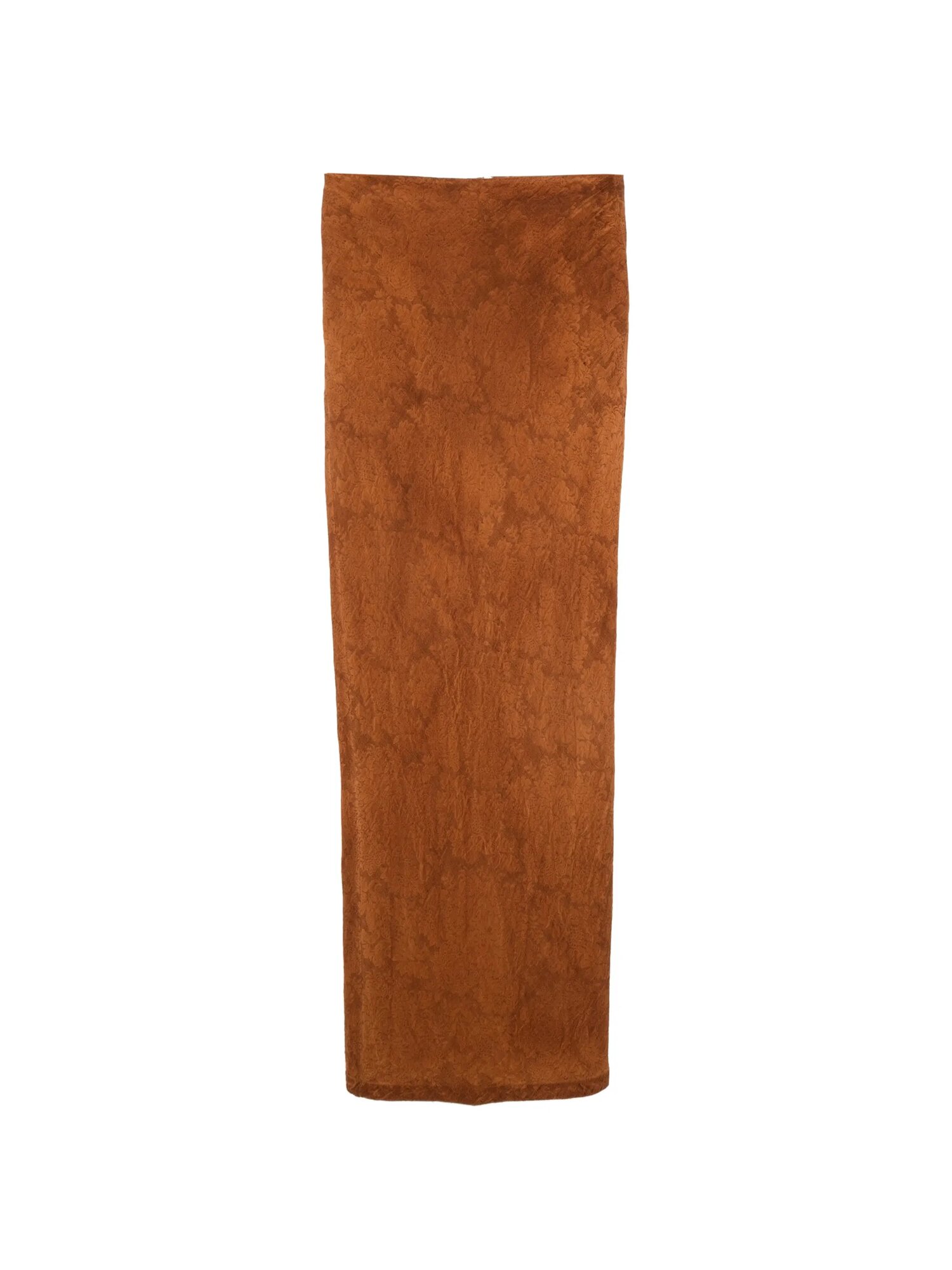 Юбка Natural-dye maxi skirt