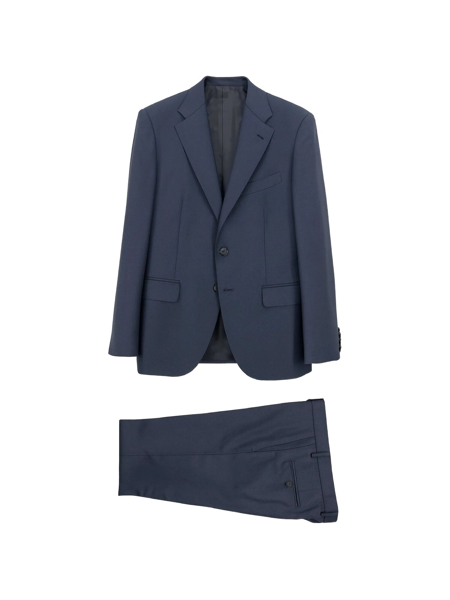 Комбинезон Twill-weave tailored suit