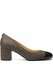 Туфли MICHAEL KORS Perla Flex 57, размер 10 US, brown