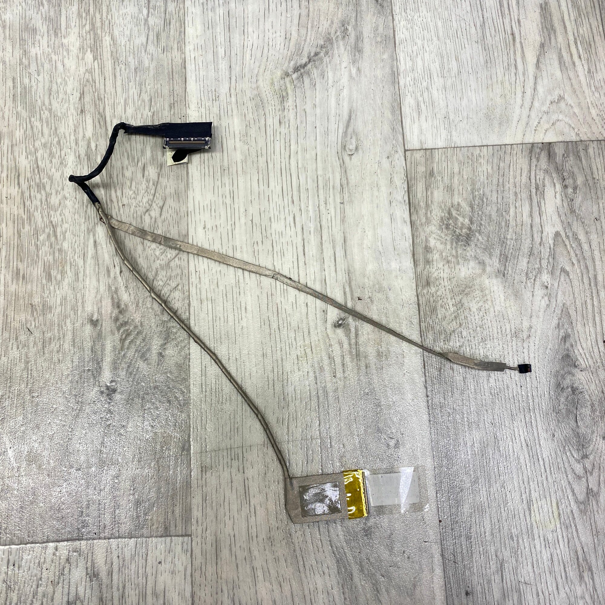 Шлейф матрицы HP Pavilion 15-e