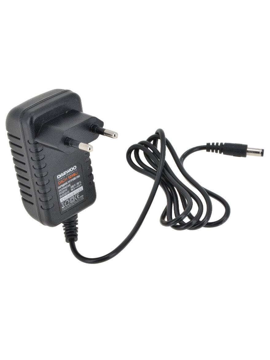 Блок зарядки для электропилы цепной DAEWOO DACS 416Li