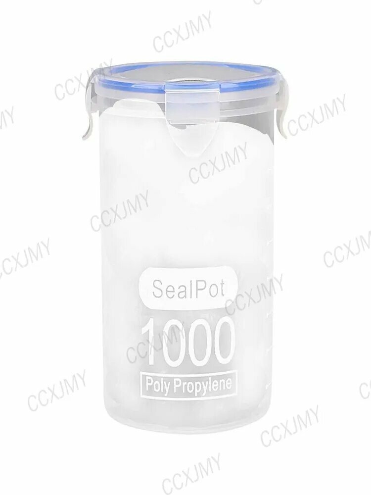 Банка для продуктов, 1000 мл