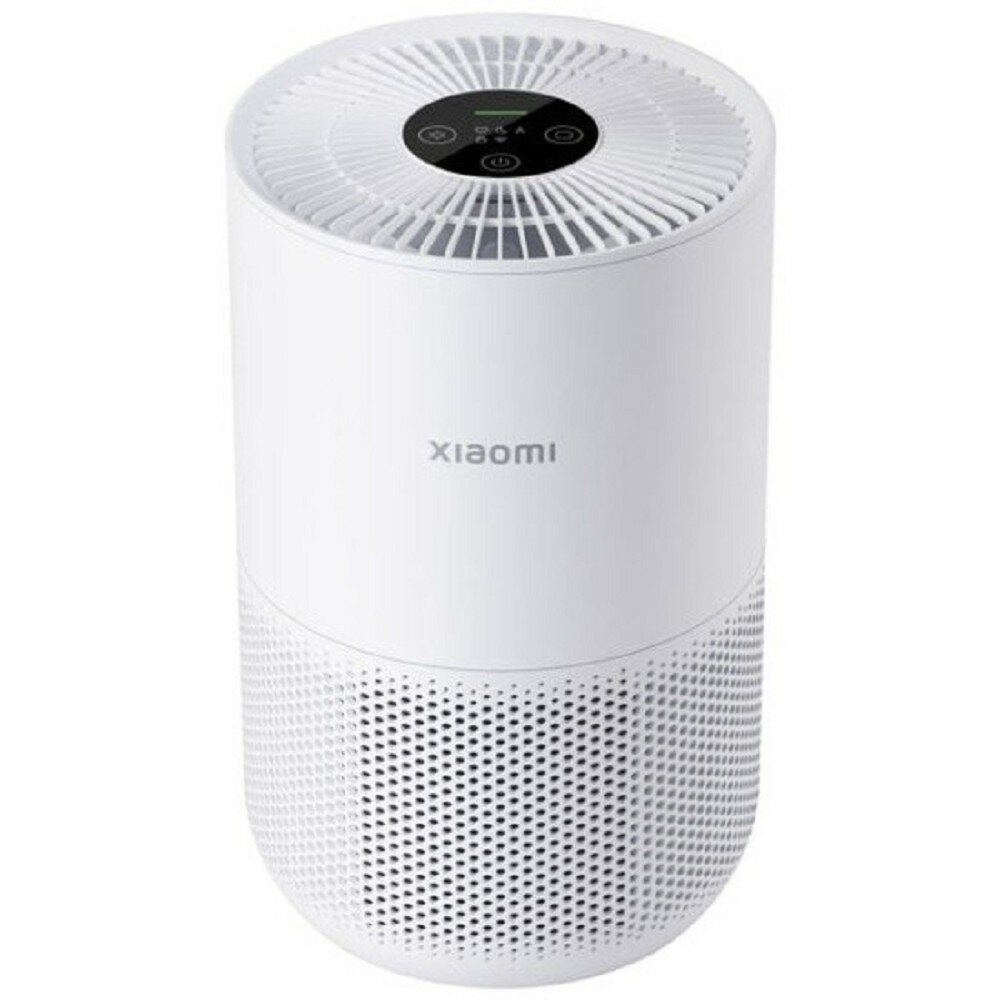 Очиститель воздуха XIAOMI BHR5860EU 48 кв. м 230куб. м/ч