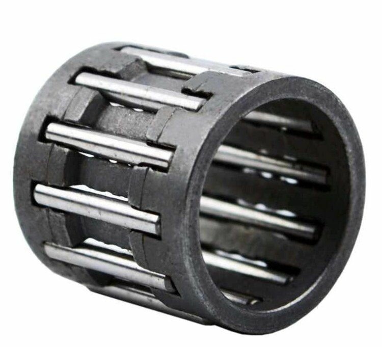 Подшипник звездочки ведущей бензопилы Carver RSG238, RSG38-16K, RSG241, RSG41-16K (9x13x12,5 мм)