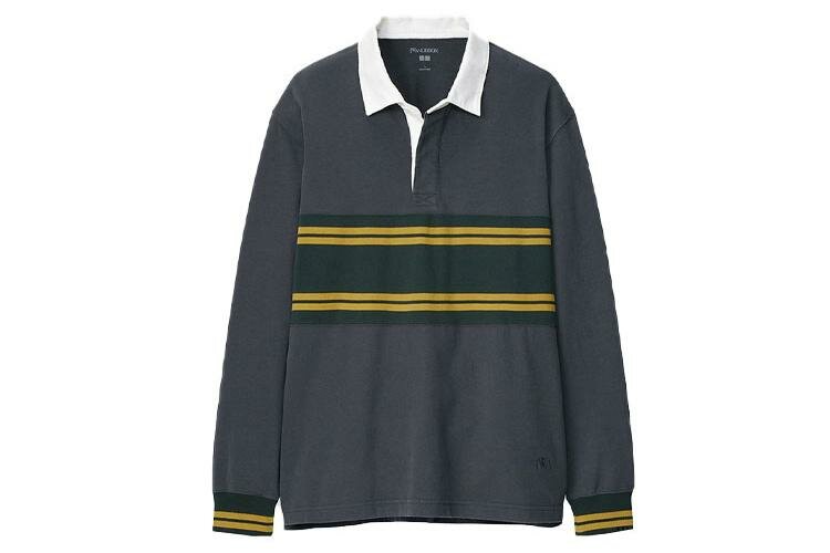 Поло X JW Anderson