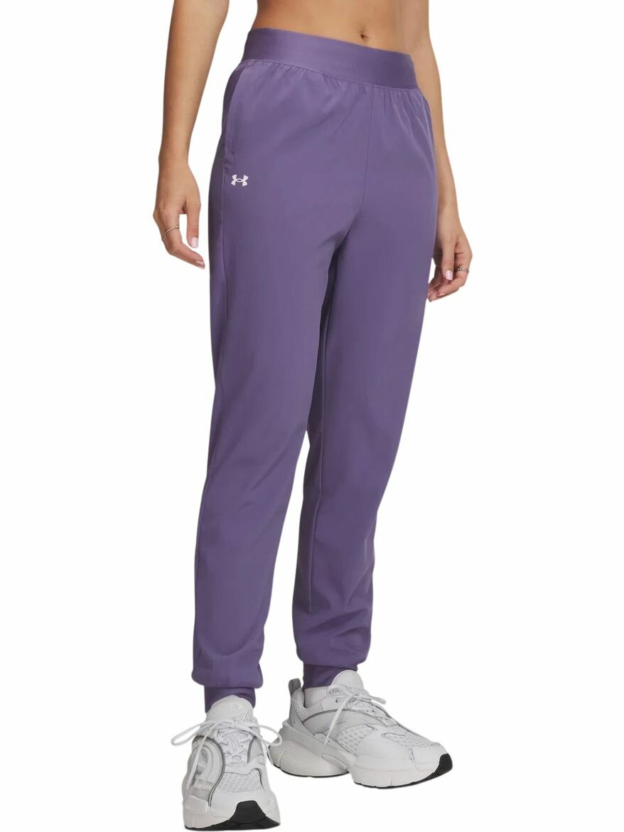 Брюки спортивные ArmourSport High Rise Wvn Pnt