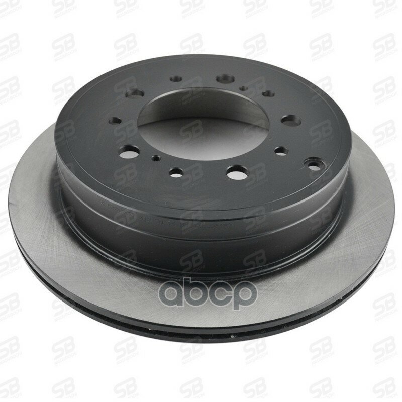 Диск тормозной SB Nagamochi арт. BR21162T