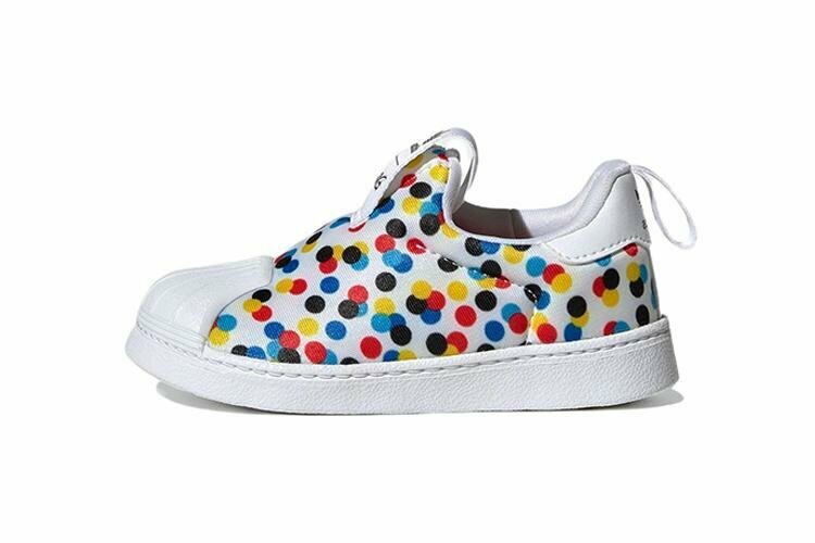 Слипоны Adidas Originals
