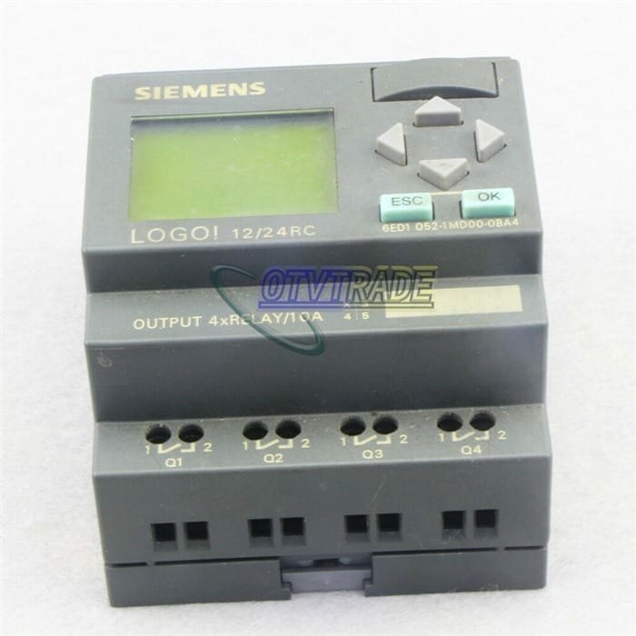Модуль Siemens 6ED1052-1MD00-0BA4 — фото 1