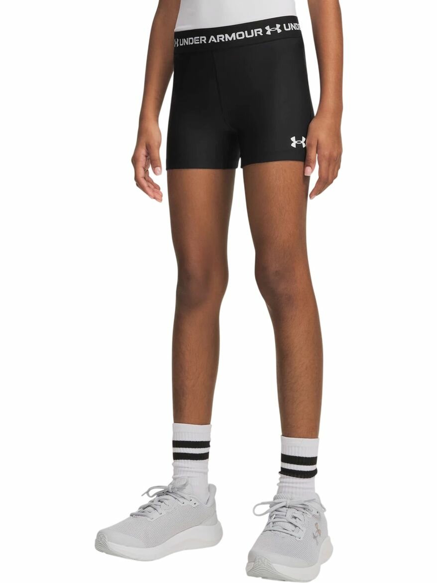 Шорты спортивные HeatGear Shorty
