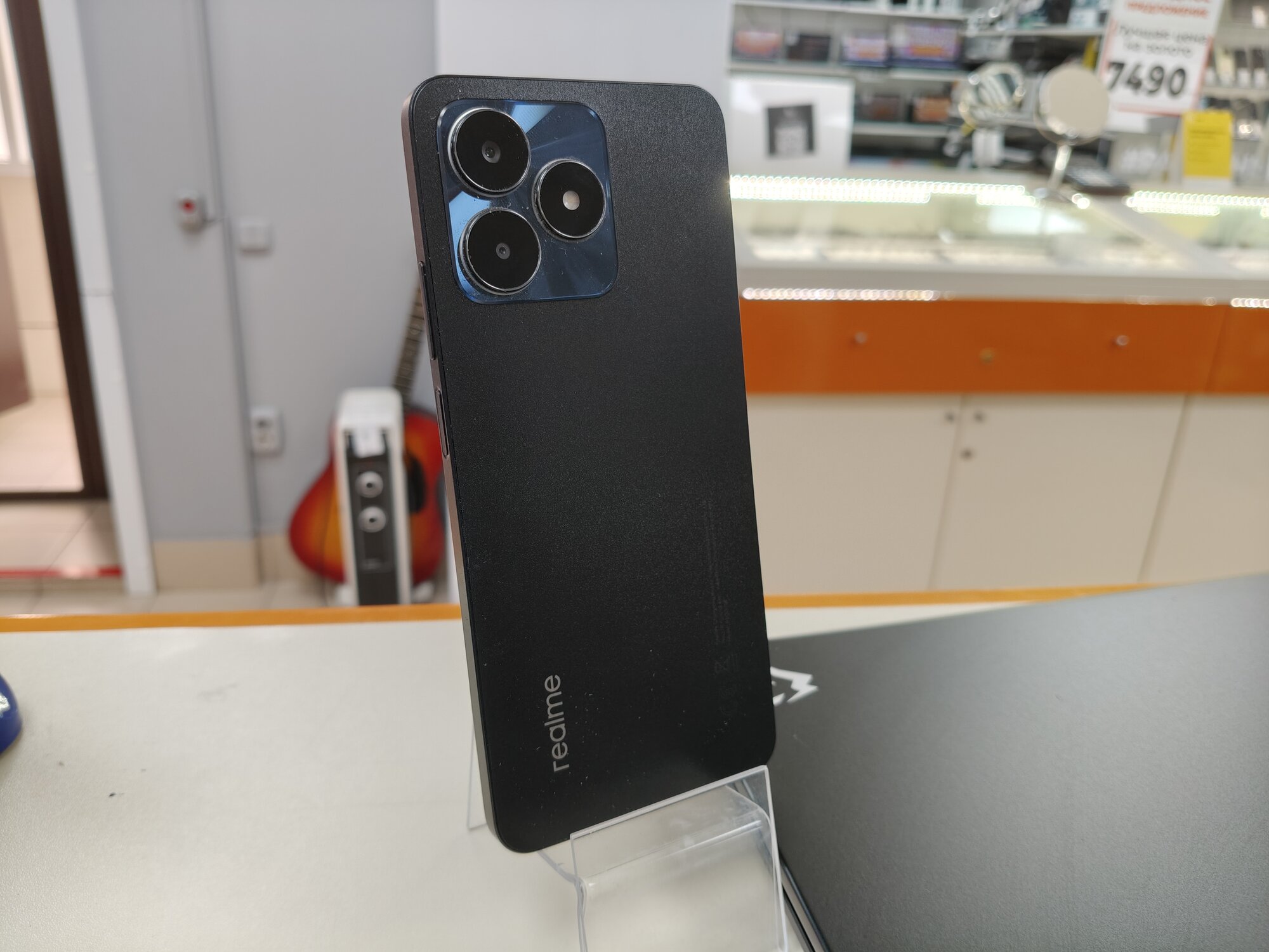 Смартфон Realme C53 6/128 Б/У