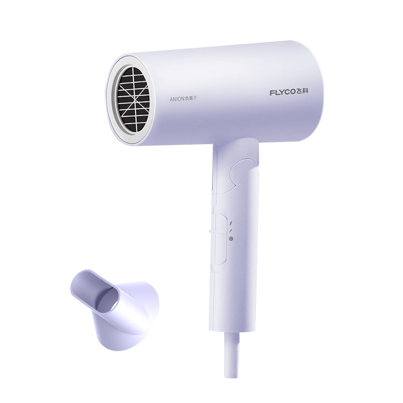Фен унисекс FLYCO FH6277/FH6276, 1800W